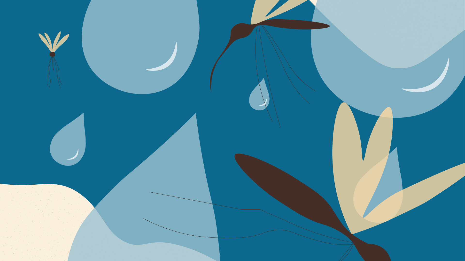 Towards a malaria-free future | Soapbox