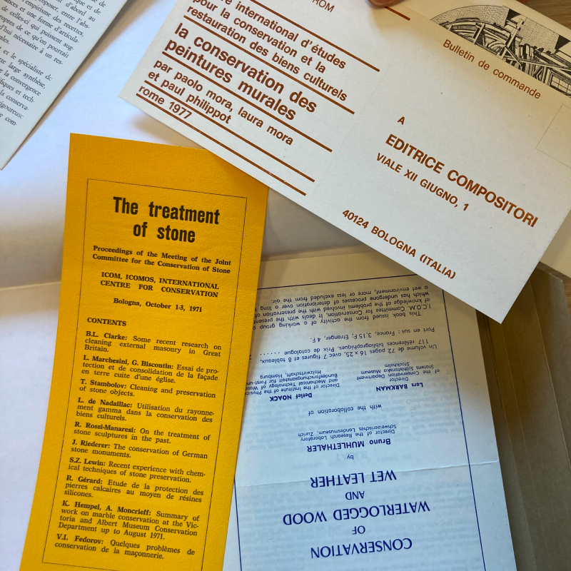 A meeting place for the past, present and future | Soapbox