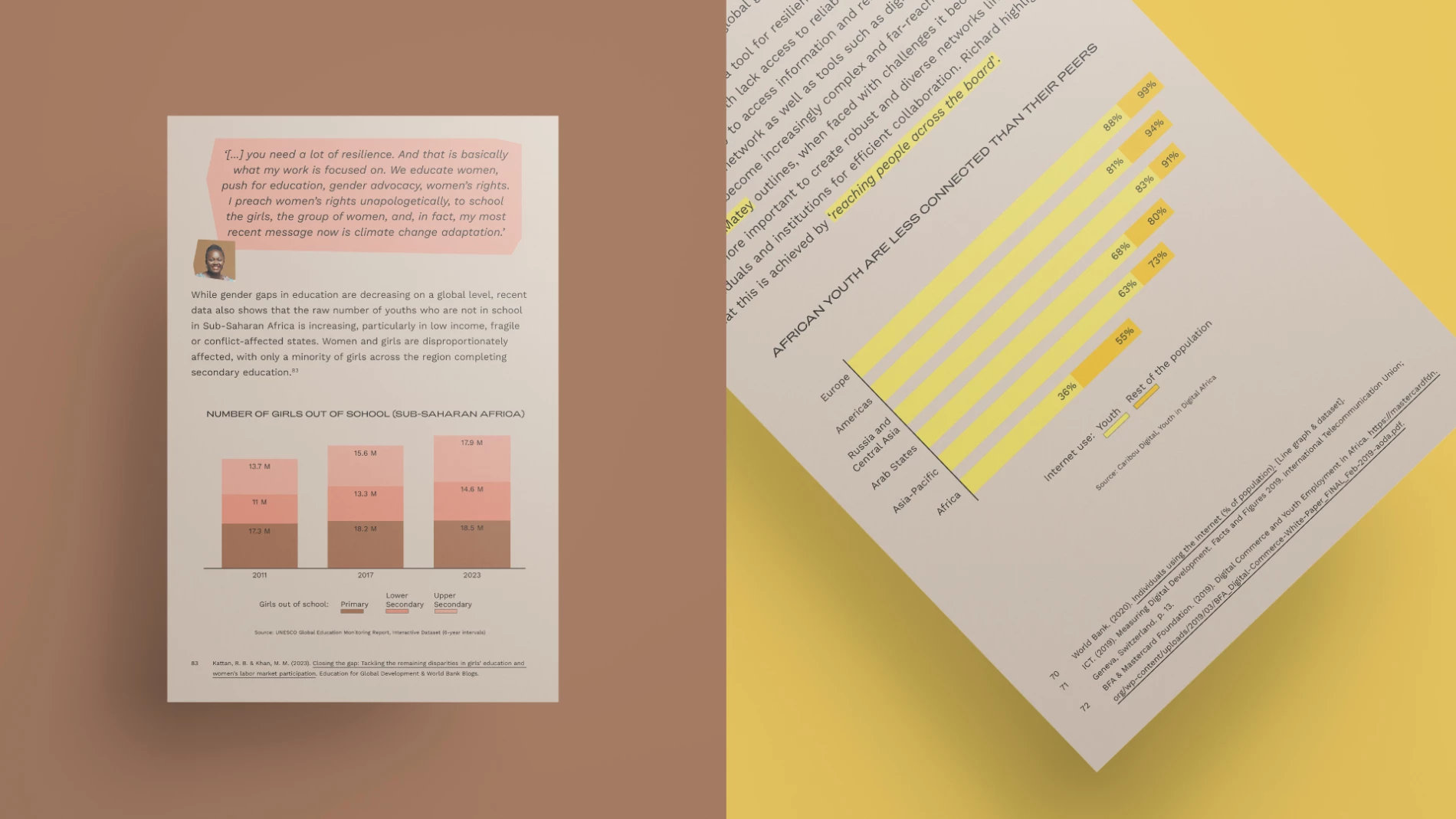 Creating a digital experience to bring stories to life | Soapbox